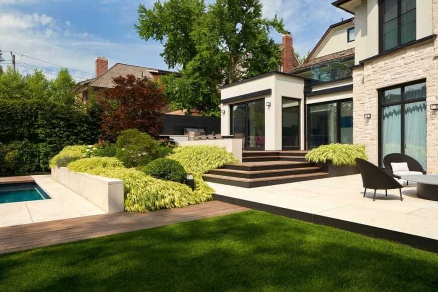 40 Examples of Different Suburban Houses (Photos) – Home Stratosphere