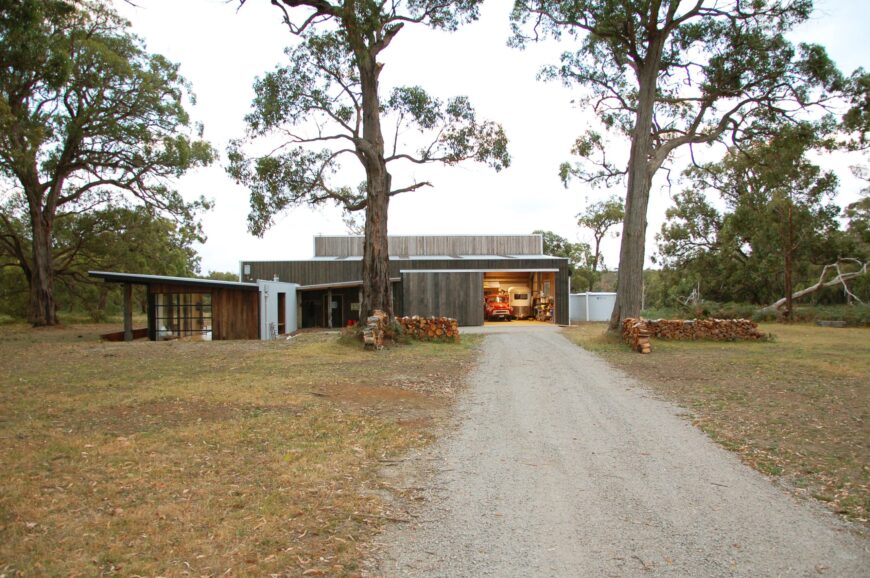 80 Farm Houses (Photos) – Home Stratosphere
