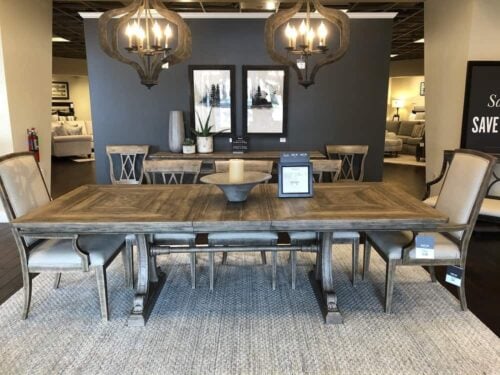 The Ultimate Review Guide to Bassett Dining Tables