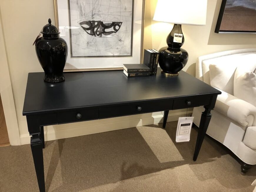Our Ethan Allen Desk Reviews – Are They a Good Home Office Option ...