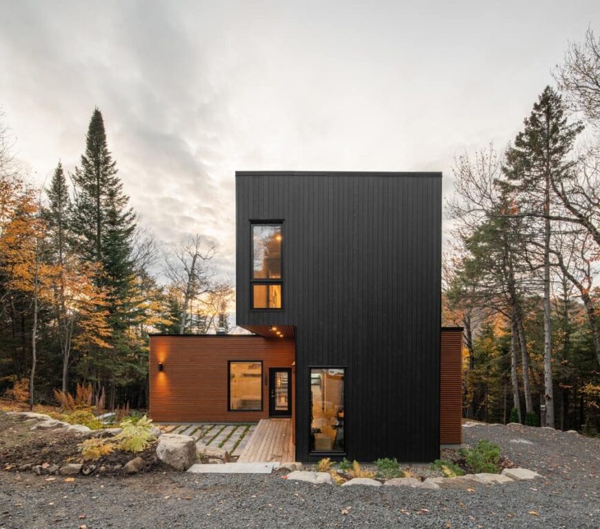 45 Cute Houses (Photos) – Home Stratosphere