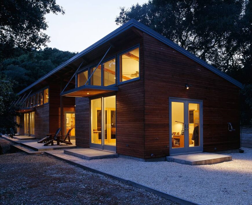 12 Cool Houses by Top Architects and Designers Worldwide