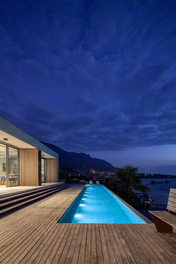 Feiticeira House by HUS Arquitetos – Home Stratosphere