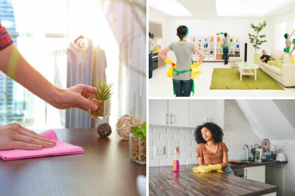 25 Signs You’re a Neat Freak – Home Stratosphere