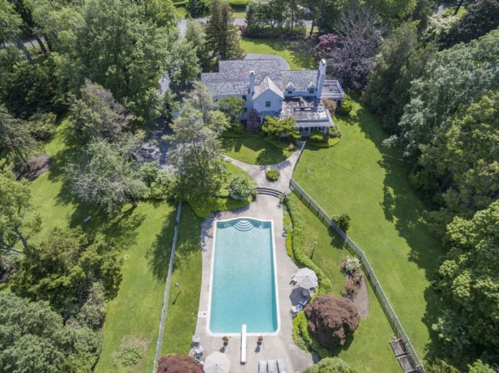 Perry Como’s House in Long Island, NY (Listed for $2.9 Million) - Home ...