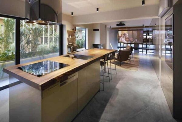 52 Apartment Kitchen Ideas (as in Photo Examples)