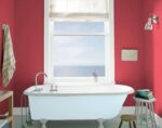 25 of the Best Red Paint Color Options for Bathrooms – Home Stratosphere