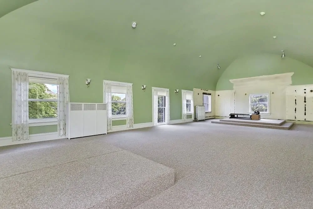 Bremner's Mansion Near Obama in Hyde Park, Chicago, IL (Listed for $2. ...