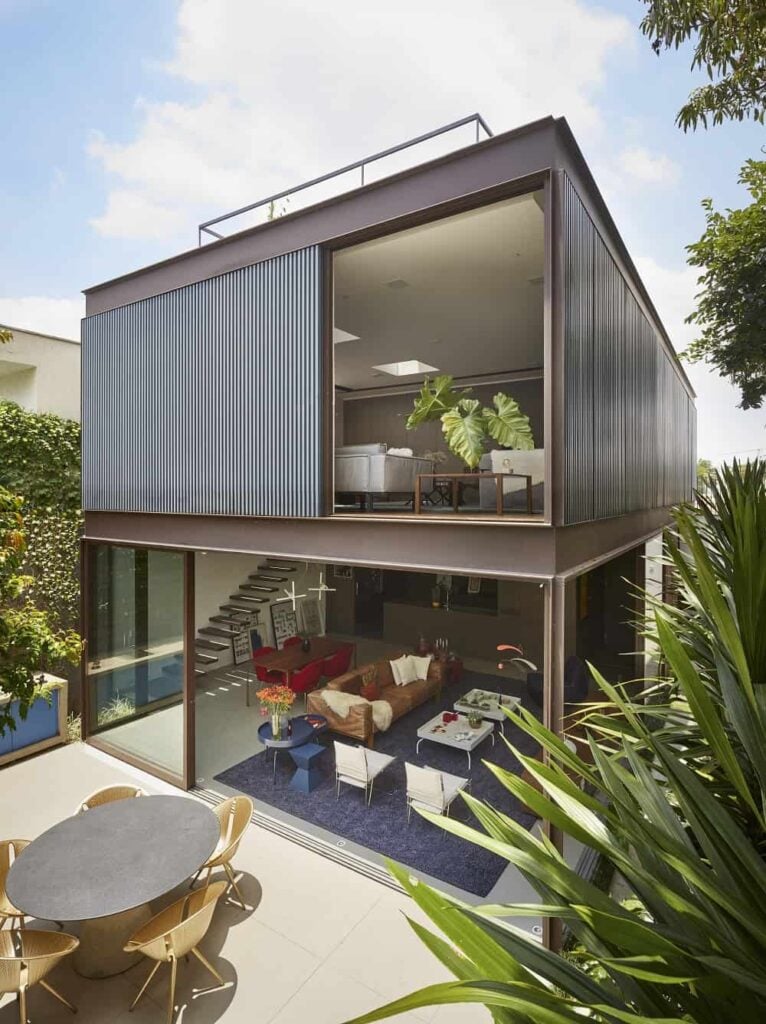 45 Cute Houses (Photos)