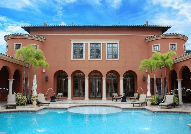 What is Italianate Architecture? - Home Stratosphere