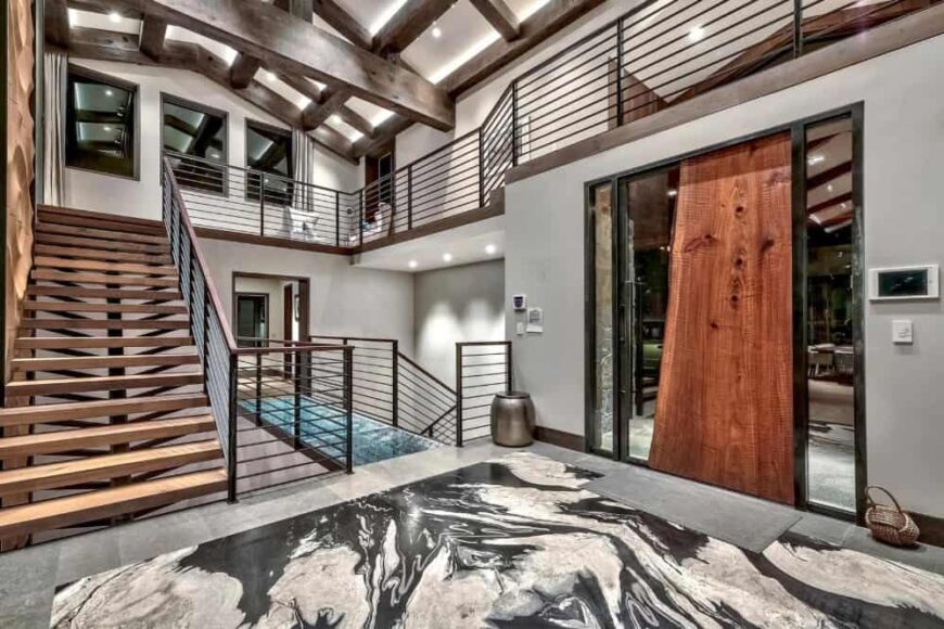 Bill Harrah’s Mansion in Glenbrook, NV (Listed for $26 Million) – Home ...