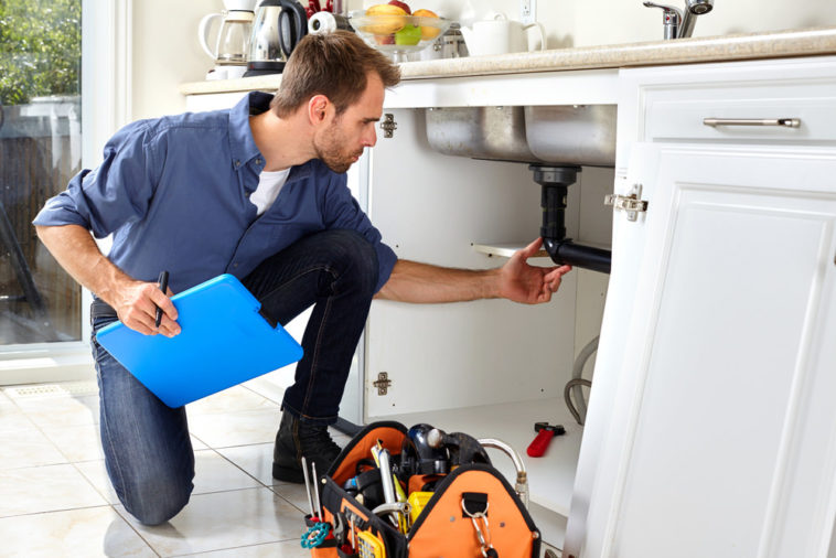 Ask a Plumber Your Questions Right Now in Real Time Online - Home ...