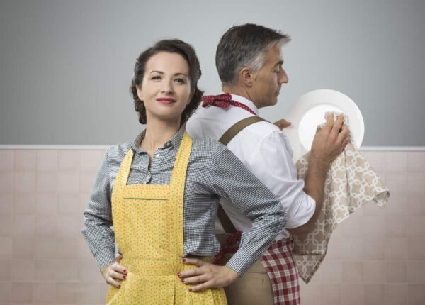 25 Signs You’re a Neat Freak – Home Stratosphere