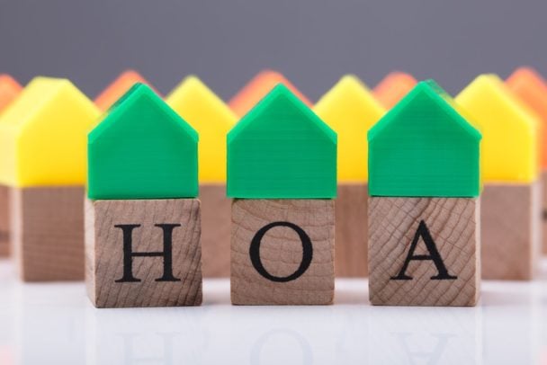 What to Expect when Joining an HOA Board