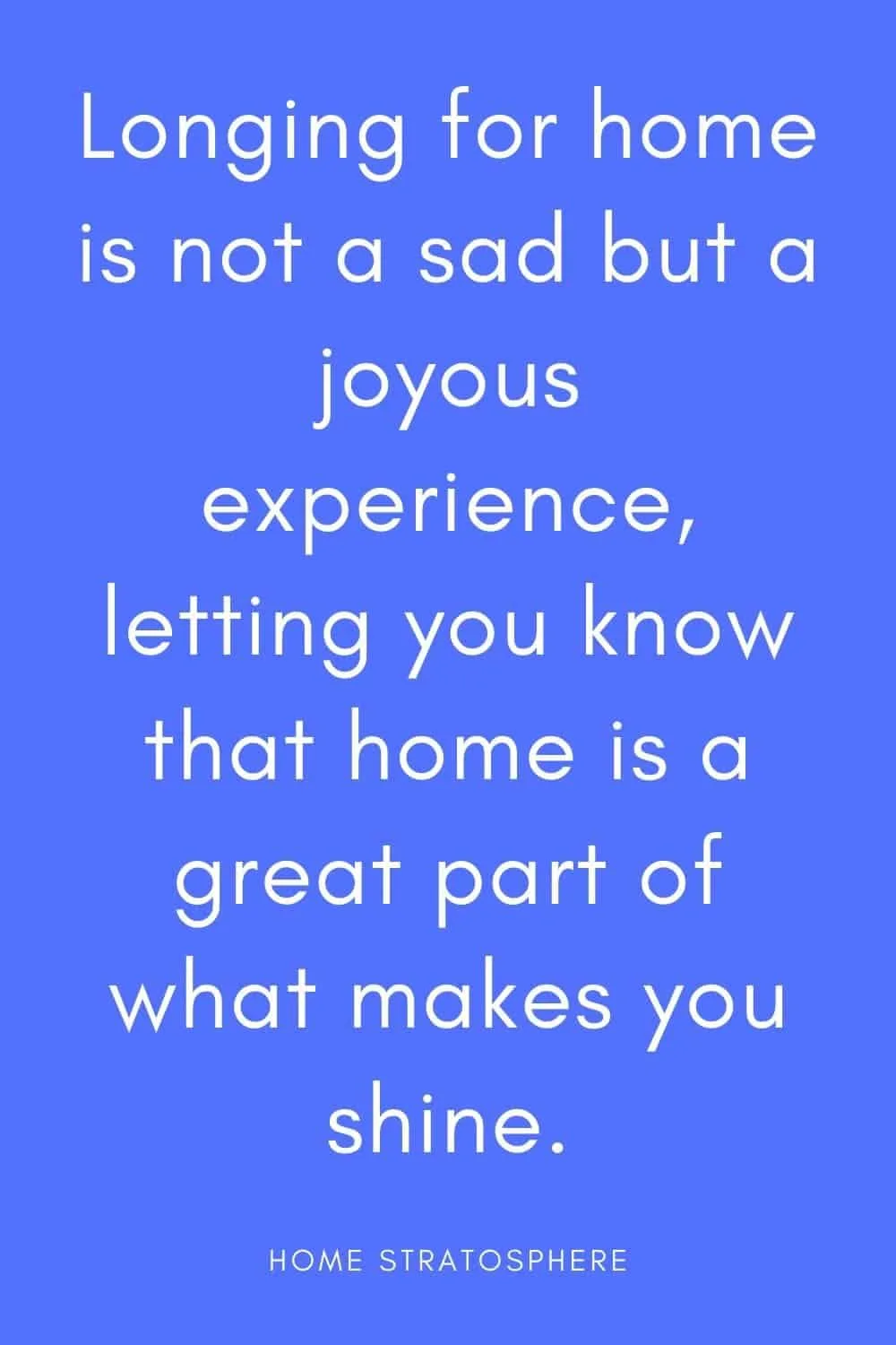 Missing Home Images