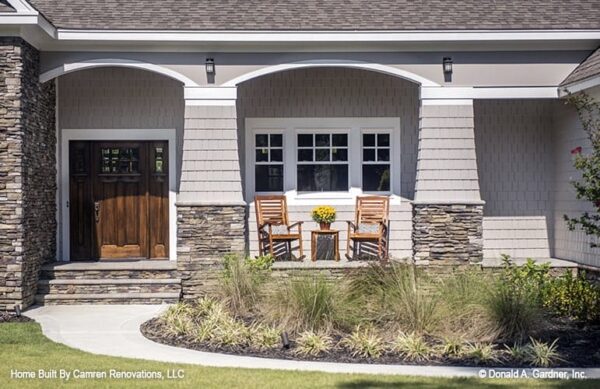 Introducing “The Markham Home” – An Extremely Popular 4-Bedroom ...