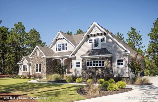 Introducing “The Markham Home” – An Extremely Popular 4-Bedroom ...