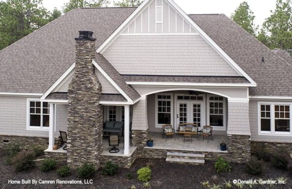Introducing “The Markham Home” – An Extremely Popular 4-Bedroom ...