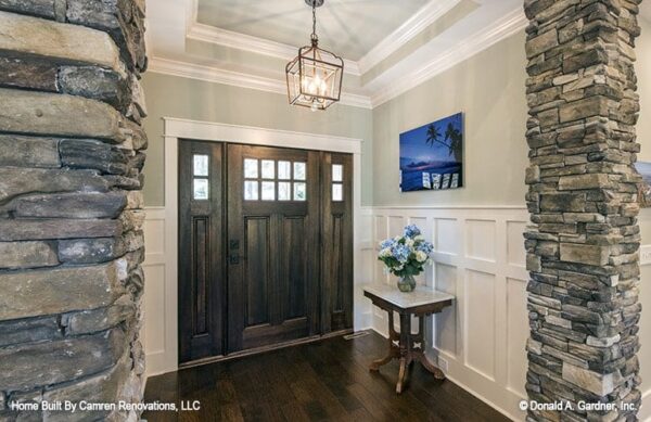 Introducing “The Markham Home” – An Extremely Popular 4-Bedroom ...