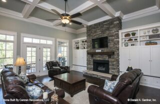 Introducing “The Markham Home” – An Extremely Popular 4-Bedroom ...