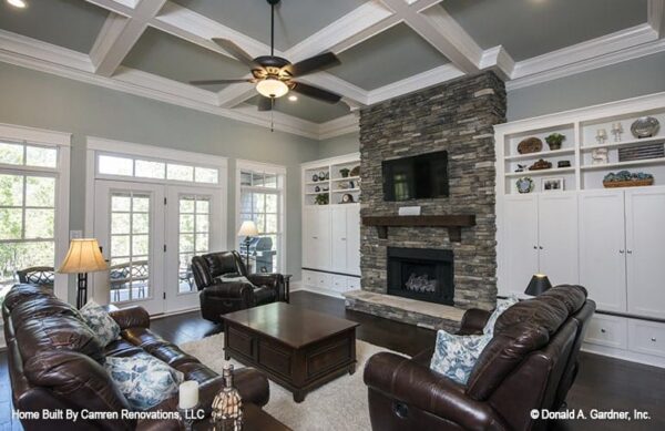 Introducing “The Markham Home” – An Extremely Popular 4-Bedroom ...