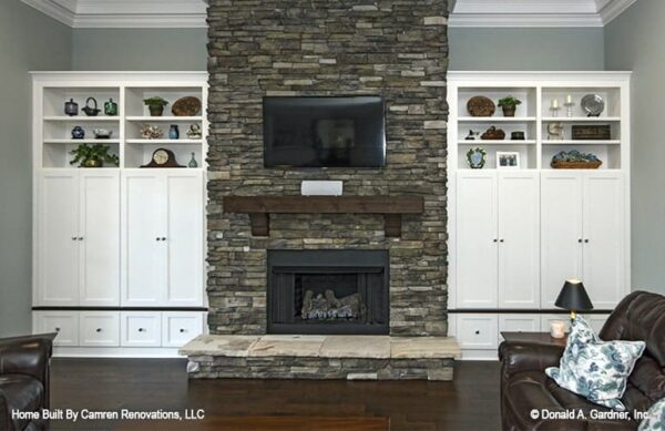 Introducing “The Markham Home” – An Extremely Popular 4-Bedroom ...