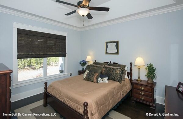Introducing “The Markham Home” – An Extremely Popular 4-Bedroom ...