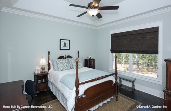 Introducing “The Markham Home” – An Extremely Popular 4-Bedroom ...