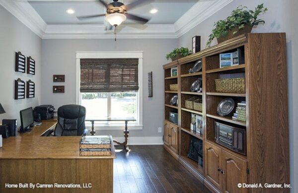 Introducing “The Markham Home” – An Extremely Popular 4-Bedroom ...