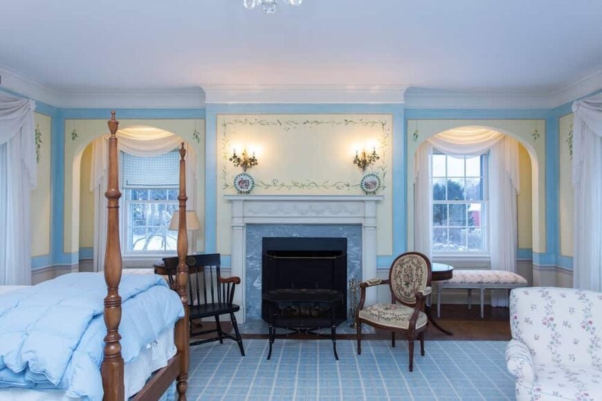 Anheuser-Busch Family's Mansion in Cooperstown, NY (Listed for $7 Million)