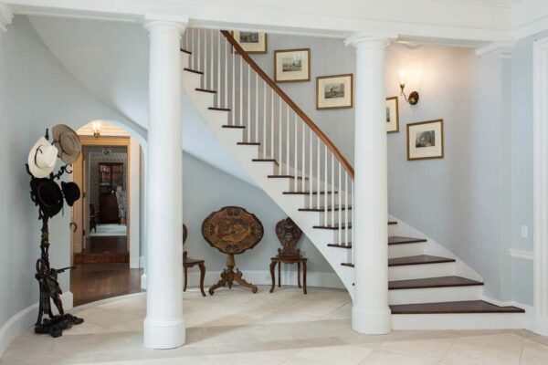 Anheuser-Busch Family’s Mansion in Cooperstown, NY (Listed for $7 ...