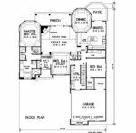 3-Bedroom Single-Story The Edelweiss Home