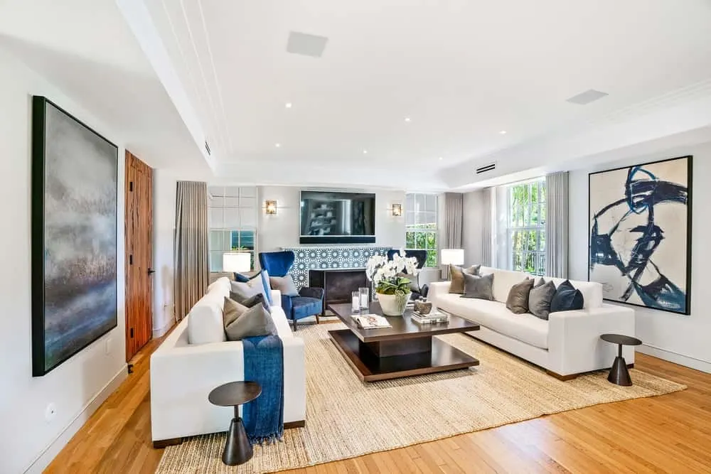 Brian Kelly's House in South Beach, FL (Listed for $2.59 Million)