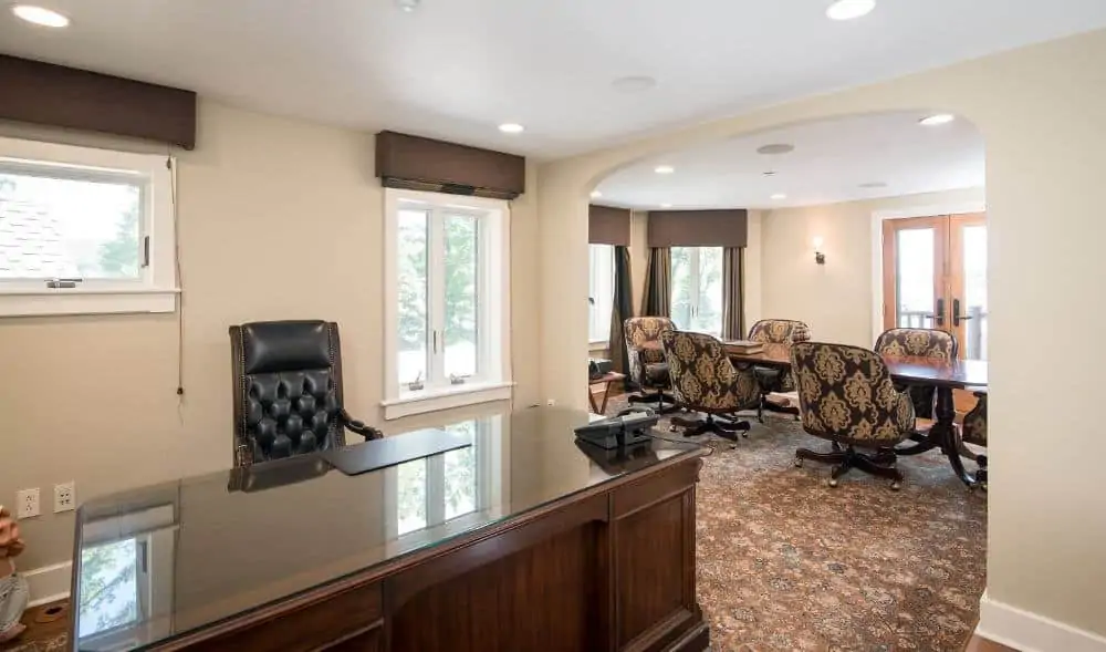 Derek Jeter’s Castle in Greenwood Lake, NY (Listed for $14.75 million)