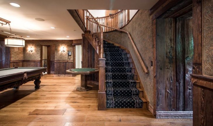 Derek Jeter’s Castle in Greenwood Lake, NY (Listed for $14.75 million)