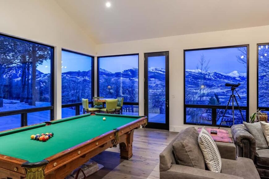 John Denver’s House in Aspen, CO (Listed for $11 Million)