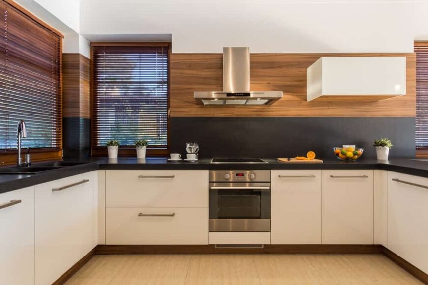 25 Kitchen Examples Designed for People Who Love to Cook – Home ...