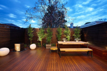 20 Mansion Deck Designs (Photos)