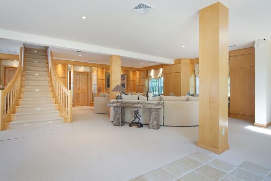 Muhammad Ali’s Farm in Berrien Springs, MI (Listed for $2,895,037 ...
