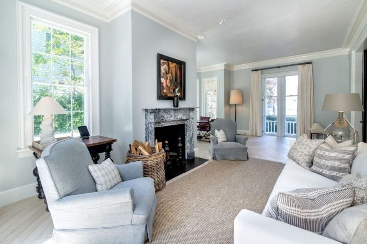 John Denver’s House in Aspen, CO (Listed for $11 Million)