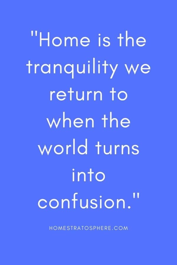 40 Quotes about "Returning" and "Going Home"