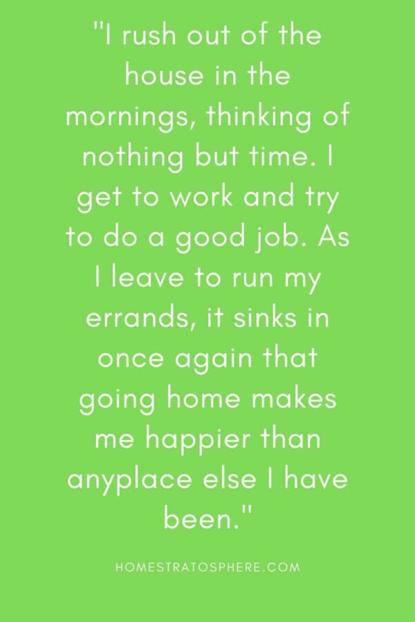 40 Quotes about “Returning” and “Going Home” – Home Stratosphere