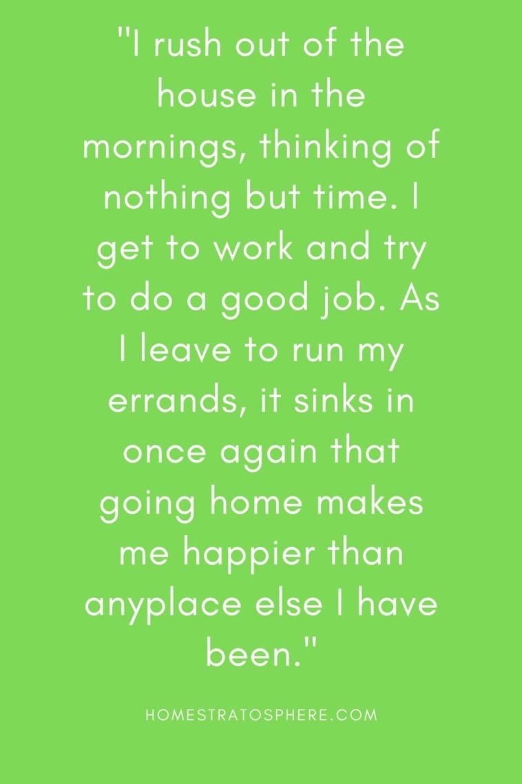 40 Quotes about "Returning" and "Going Home"