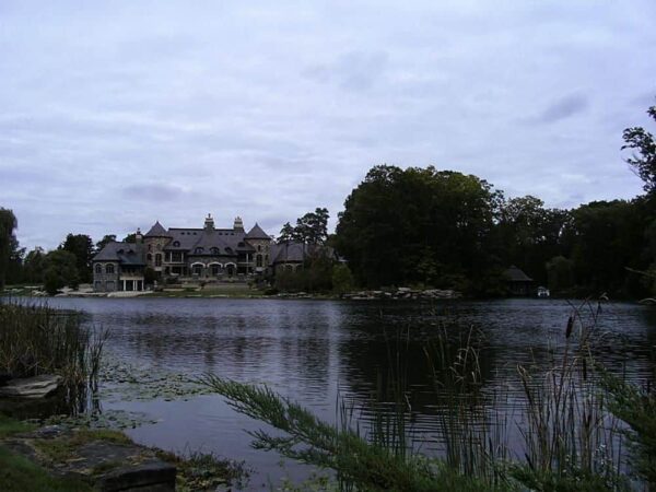 Richard Freeland’s Mansion in Fort Wayne, IN (Listed for $30 Million ...