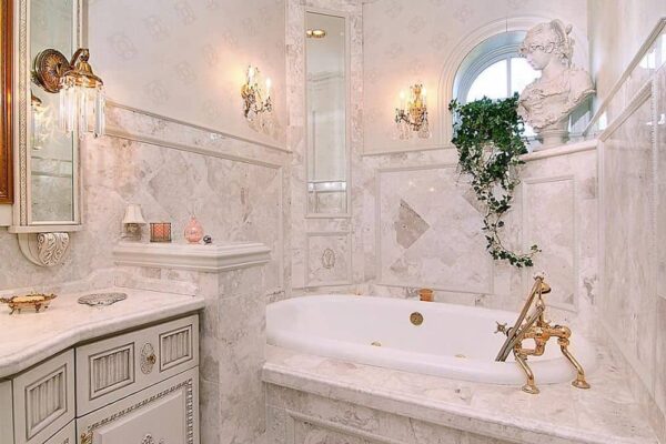 Richard Freeland’s Mansion in Fort Wayne, IN (Listed for $30 Million ...