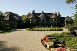 Richard Freeland’s Mansion in Fort Wayne, IN (Listed for $30 Million ...