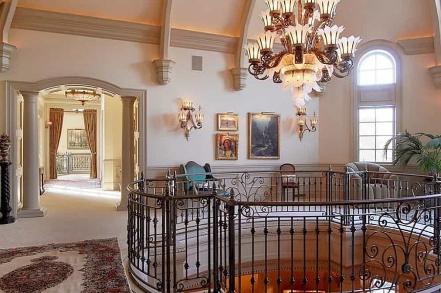 Richard Freeland’s Mansion in Fort Wayne, IN (Listed for $30 Million ...