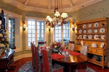 Richard Freeland’s Mansion in Fort Wayne, IN (Listed for $30 Million ...