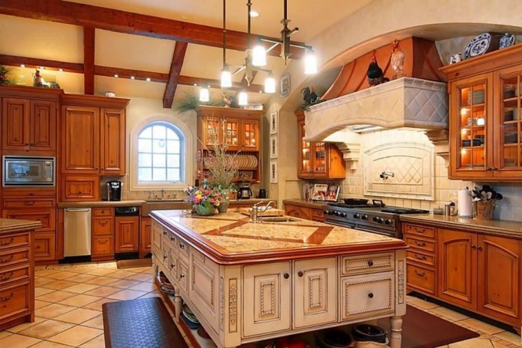 Richard Freeland's Mansion in Fort Wayne, IN (Listed for $30 Million)