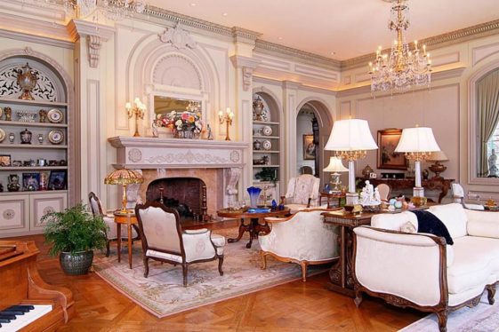 Richard Freeland's Mansion in Fort Wayne, IN (Listed for $30 Million)